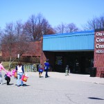 The Wayne Dispatch » Future of Wayne Community Center