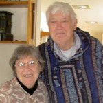 The Wayne Dispatch » Timmermann’s celebrate 70th wedding anniversary
