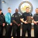 The Wayne Dispatch » Officer Chad Colwell Wayne’s police officer of the ...