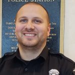 The Wayne Dispatch » School resource officer returns