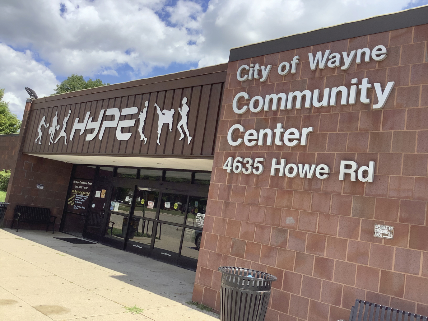 The Wayne Dispatch » HYPE to buy Wayne community center