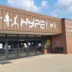 The Wayne Dispatch » Recreation Center purchased by Hype Athletics