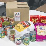 The Wayne Dispatch » 9th annual holiday meals for military members program