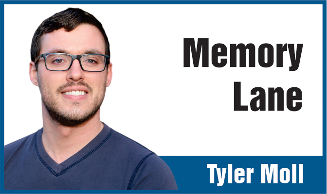 The Wayne Dispatch » How did our roads get their names?