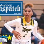 The Wayne Dispatch » The Dispatch plays 21 Questions with Michigan Miss Basketball Finalist and ...