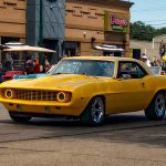 The Wayne Dispatch » Annual car cruise coming back to Downtown Wayne