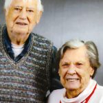 The Wayne Dispatch » Couple celebrates 79th wedding anniversary