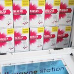The Wayne Dispatch » County launches “Well Wayne Stations” Initiative