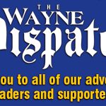 The Wayne Dispatch » y Sarah Shurge – This month marks The Wayne ...