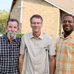 The Wayne Dispatch » Ordinary people work together to save the day