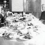The Wayne Dispatch » Historic Recipes for Thanksgiving